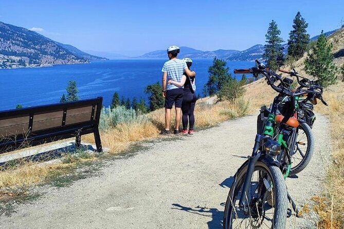 Kelowna: Okanagan Lake Views Guided E-Bike Tour with Picnic - Who Will Love This Tour?