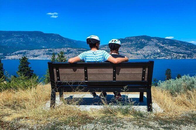 Kelowna: Okanagan Lake Views Guided E-Bike Tour with Picnic - The Sum Up: Is It Worth It?