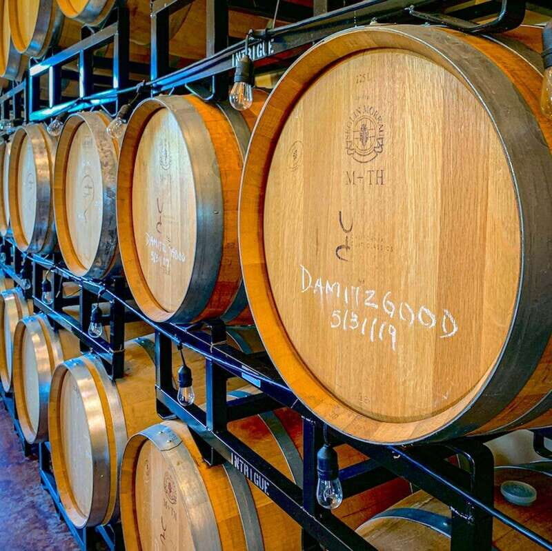 Kelowna: Sunset Sip Wine Tour - The Itinerary: From Vineyard to Sunset