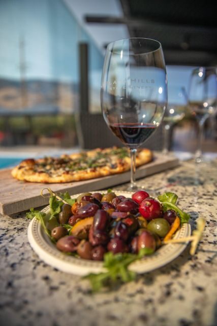 Kelowna: Sunset Sip Wine Tour - FAQ