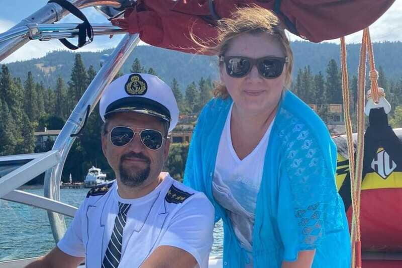 Kelowna: Tiki Party Yacht Rental - FAQs