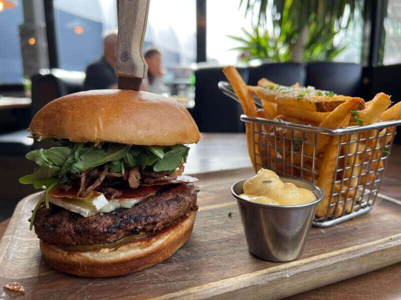 Kelowna: Ultimate Kelowna Food Tour - Key Points
