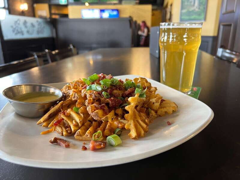 Kelowna: Ultimate Kelowna Food Tour - A Walk Through Kelowna’s Food Scene