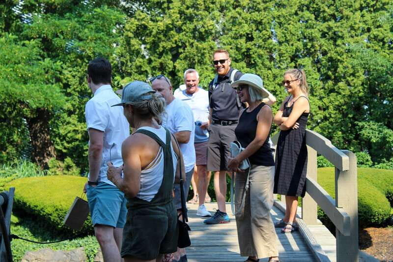 Kelowna: Walking Food Tour with 7 Tastings and 4 Drinks - A Deep Dive into the Kelowna Food & Culture Experience