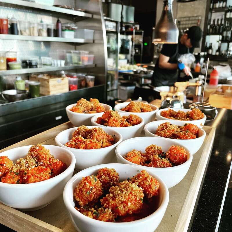 Kelowna: Walking Food Tour with 7 Tastings and 4 Drinks - Frequently Asked Questions