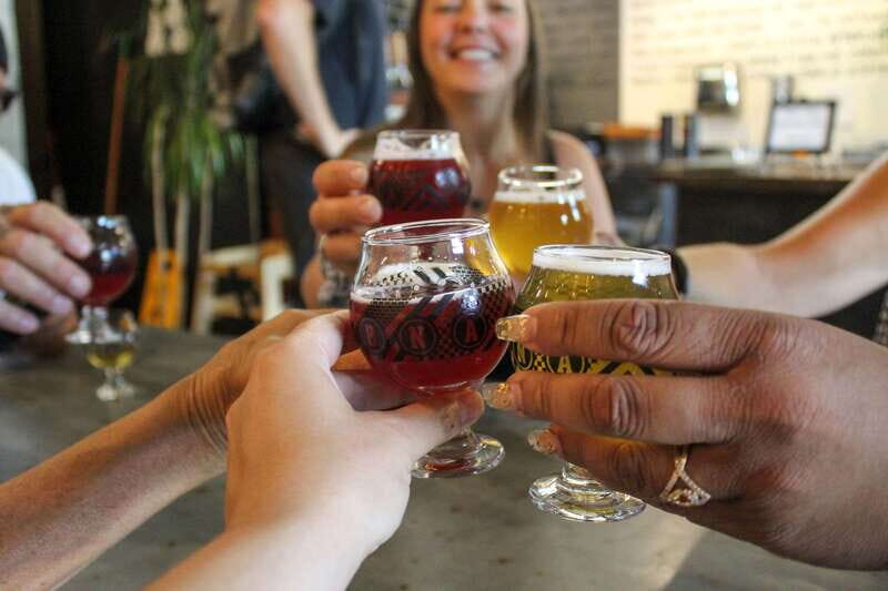 Kelowna: Walking Food Tour with 7 Tastings and 4 Drinks - Final Thoughts