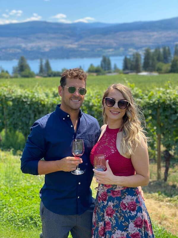 Kelowna: West Kelowna Full Day Guided Wine Tour - An Introduction to the West Kelowna Wine Tour Experience
