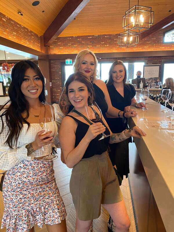 Kelowna: West Kelowna Full Day Guided Wine Tour - Authentic Experiences and Tips
