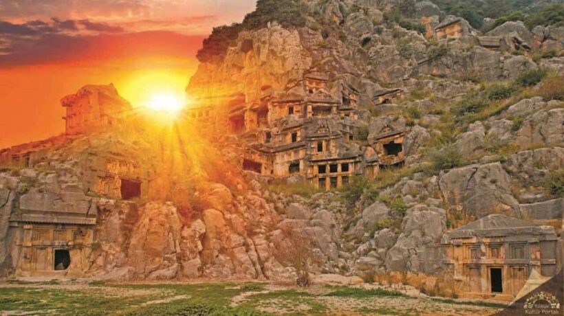 Kemer Demre Myra Kekova Tour - Authentic Experiences and Potential Drawbacks