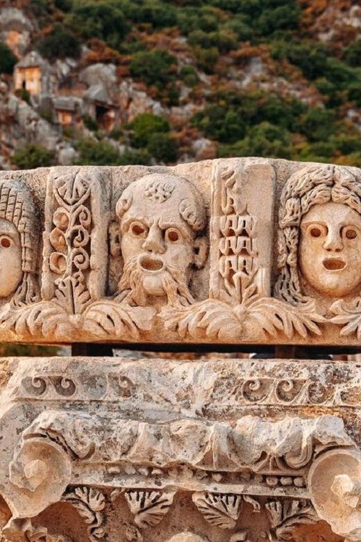 Kemer Demre Myra Kekova Tour - Final Thoughts: Is This Tour Worth It?