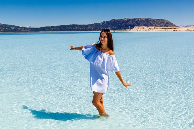Kemer Exclusive Salda Lake & Pamukkale Day Tour w/Meals & Pickup - Authentic Experiences and Traveler Feedback