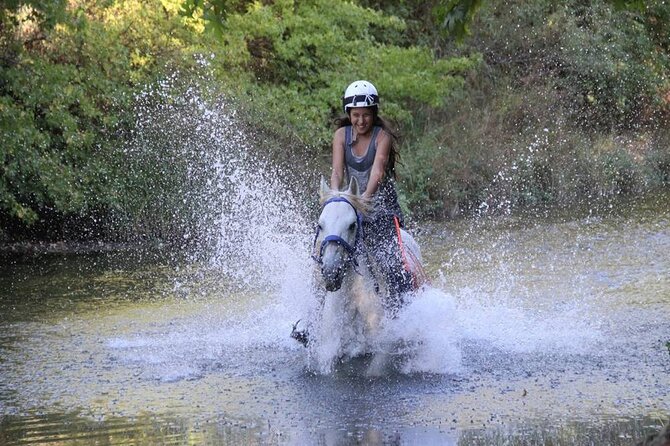 Kemer Horse Safari Experience With Free Hotel Transfer - Pricing and Booking Details