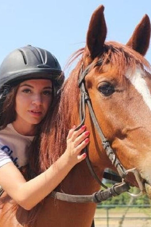 Kemer Horse Safari, pick up from Kiris, Beldibi, Goynuk - The Sum Up: Who Should Consider This Tour?
