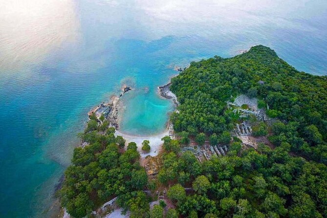 Kemer Pirate Boat Trip With Lunch & Free Hotel Transfer - Accessibility and Suitability