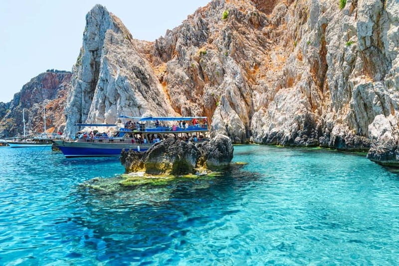 Kemer Pirate Boat Trip with Transfer - Final Thoughts: Who Will Love This Tour?