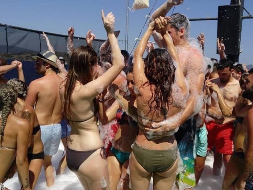 Kemer Pirates Boat Trip - Who Should Consider This Tour?