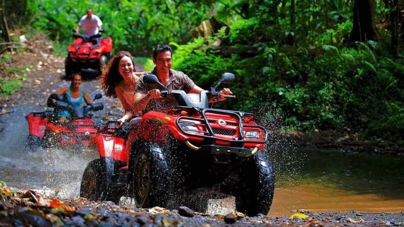 Kemer: Quad Safari Experience - The Sum Up