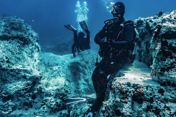 Kemer Scuba Diving Experience: Two Dives With Lunch - Booking and Cancellation Policy