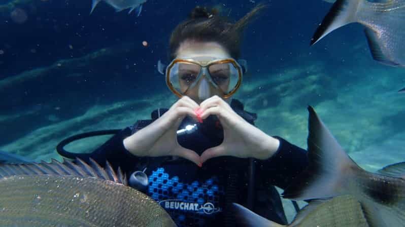 Kemer Scuba Diving - Practical Tips for Travelers