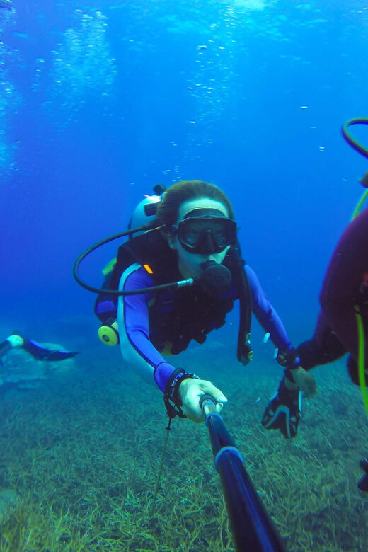 Kemer Scuba Diving with Expert Diving Option - Introduction: Is Kemer Scuba Diving Right for You?