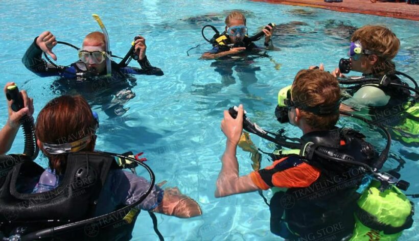 Kemer Scuba Diving with Expert Diving Option - Why This Tour Works for Most Travelers
