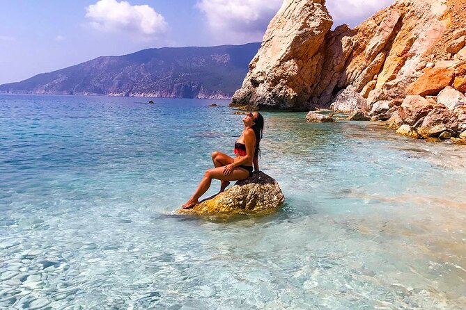 Kemer Suluada Boat Tour (Maldives of Turkey) With Hotel Transfer - Navigating the Logistics