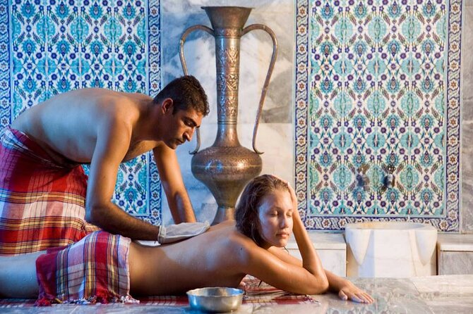 Kemer Turkish Bath Experience With Oil Massage - Negative Customer Feedback