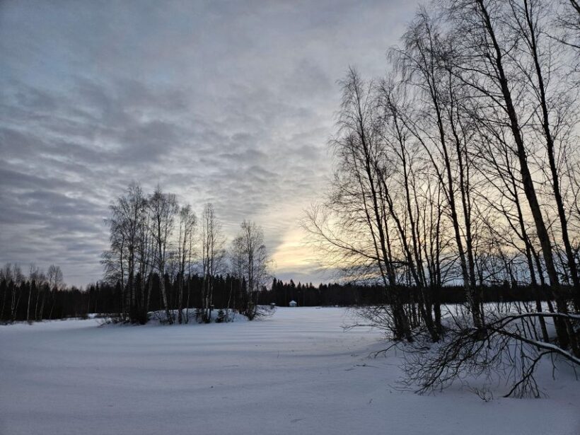 Kemi: Finnish Sight-Skiing Experience in Lapland - What to Expect