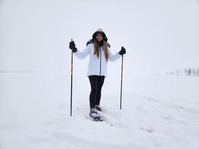 Kemi: Finnish Sight-Skiing Experience in Lapland - Practical Details