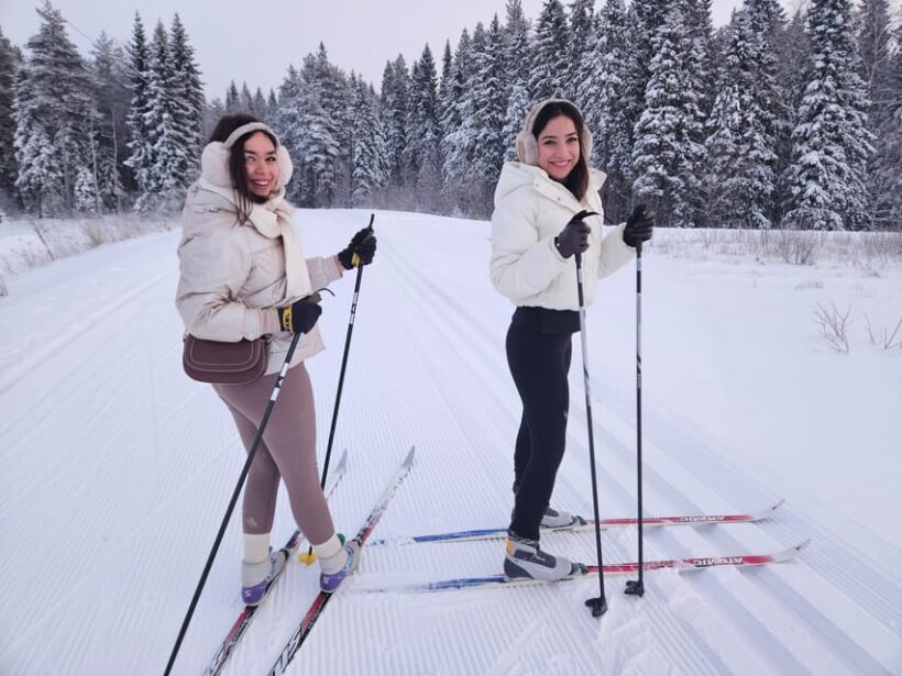 Kemi: Finnish Sight-Skiing Experience in Lapland - Why This Experience Is Worth It