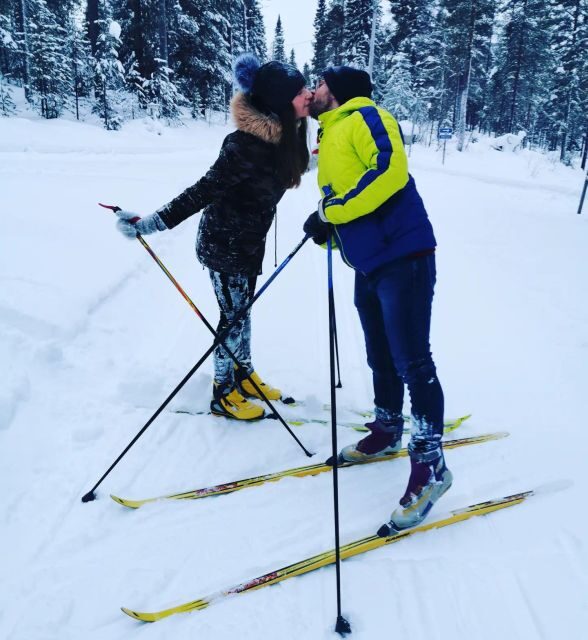 Kemi: Finnish Sight-Skiing Experience in Lapland - Who Should Consider This Tour?