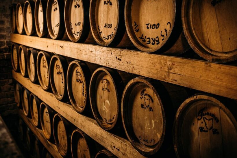 Kempton: Craft Distillery Tour with Gin & Whisky Tasting - Key Points