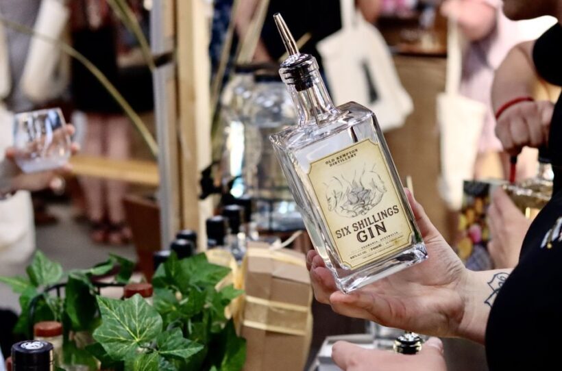 Kempton: Craft Distillery Tour with Whisky Tasting & Lunch - Key Points