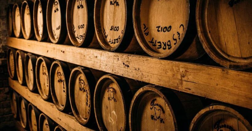 Kempton: Whisky Distillery Tour with Tastings and Lunch - A Close Look at the Experience