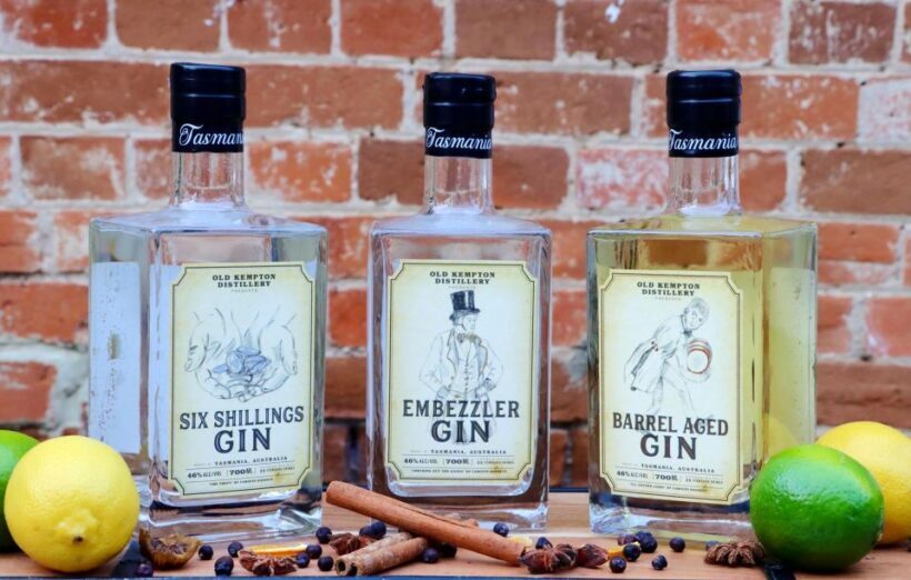 Kempton: Whisky Distillery Tour with Tastings and Lunch - Who Will Love This Tour?
