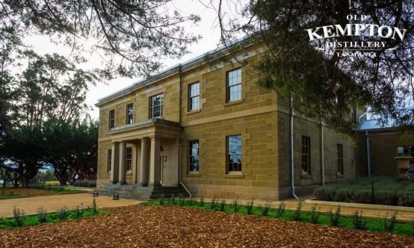 Kempton: Whisky Distillery Tour with Tastings and Lunch - The Sum Up