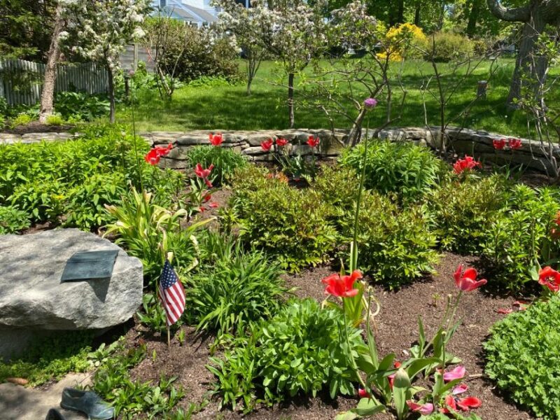 Kennebunkport: A Garden Stroll - What to Expect: Experience and Practicalities