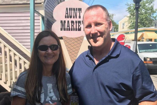 Kennebunkport: A Tasty Lunchtime Walking Tour - Mornings in Paris