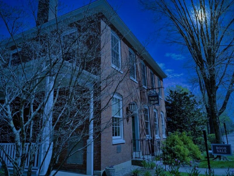 Kennebunkport: Haunted Ghost Walking Tour - FAQ