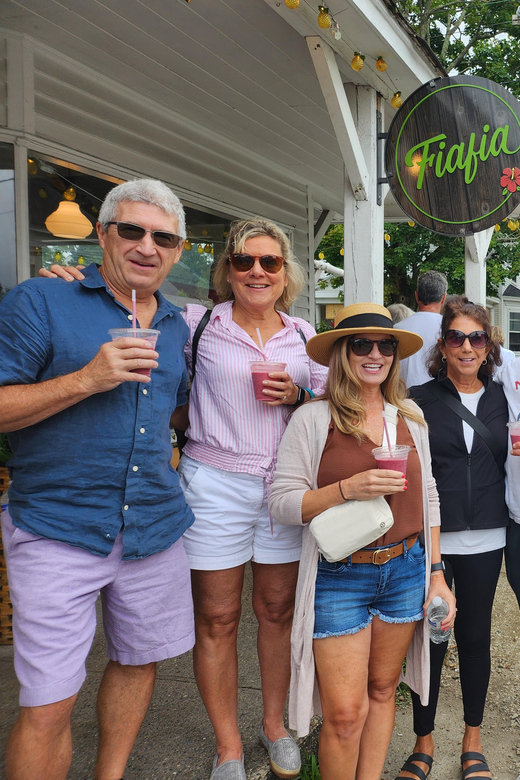 Kennebunkport, Maine: Lunchtime Culinary Walking Tour - What Makes This Tour Special?