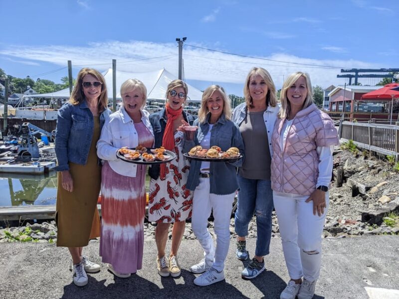 Kennebunkport, Maine: Lunchtime Culinary Walking Tour - Is It Worth the Price?