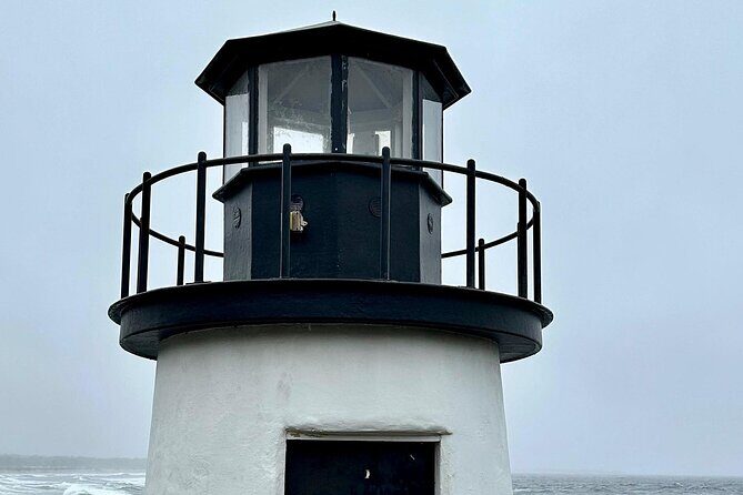 Kennebunkport, York and Portsmouth NH Private Tour - A Closer Look at What Makes This Tour stand Out