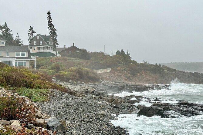 Kennebunkport, York and Portsmouth NH Private Tour - Final Thoughts