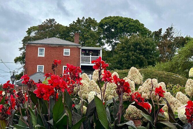Kennebunkport, York and Portsmouth NH Private Tour - Frequently Asked Questions