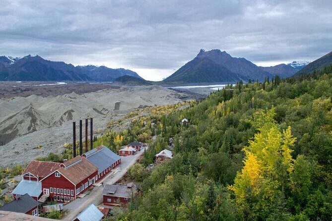 Kennecott Mill Town Tour - The Sum Up: Why This Tour Is a Smart Choice