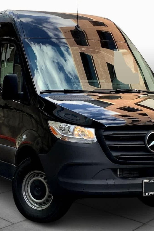 Kennedy S. Center Private Tour/Guide Luxury transportation - Frequently Asked Questions