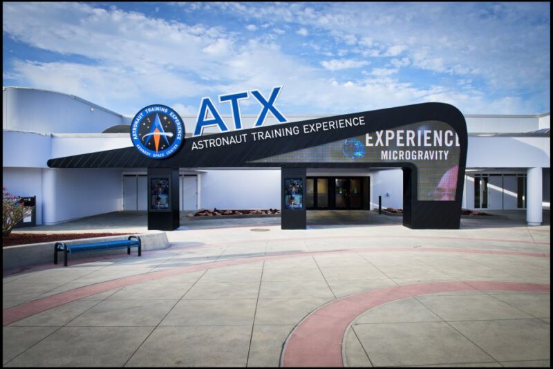 Kennedy Space Center: Astronaut Training Experience - The Itinerary: What You Can Expect