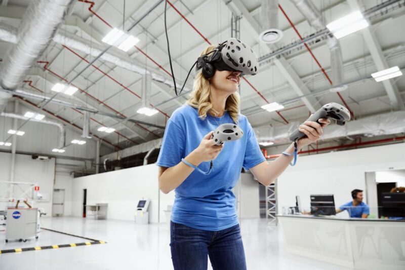 Kennedy Space Center: Astronaut Training Experience - Who Should Consider This Experience?