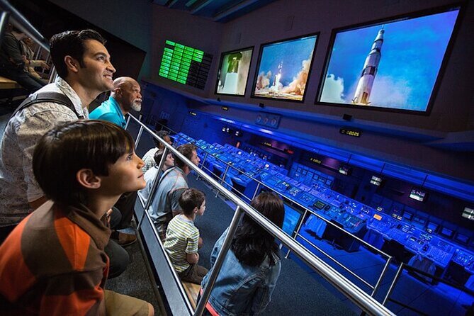 Kennedy Space Center Cape Canaveral Admission - Overview and Admission Details