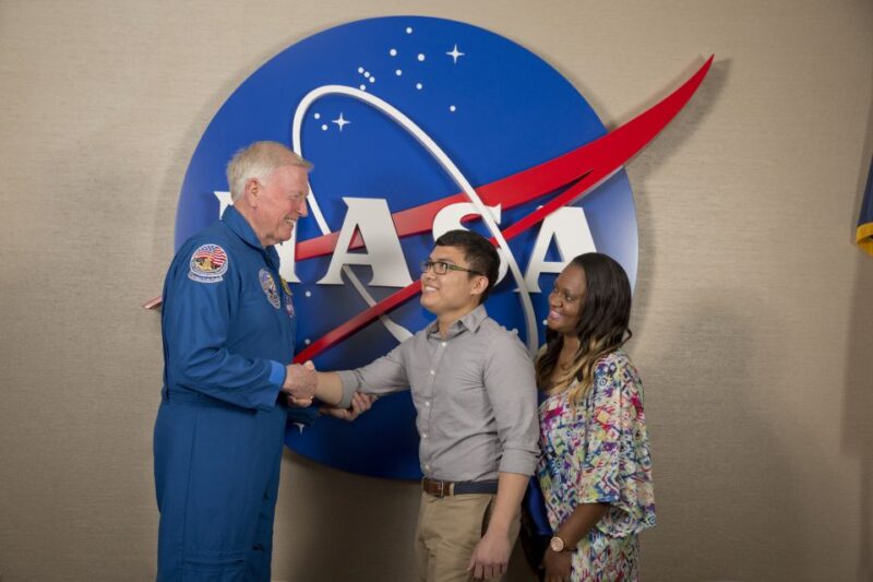 Kennedy Space Center: Chat with an Astronaut Experience - Who Is This Tour Best For?